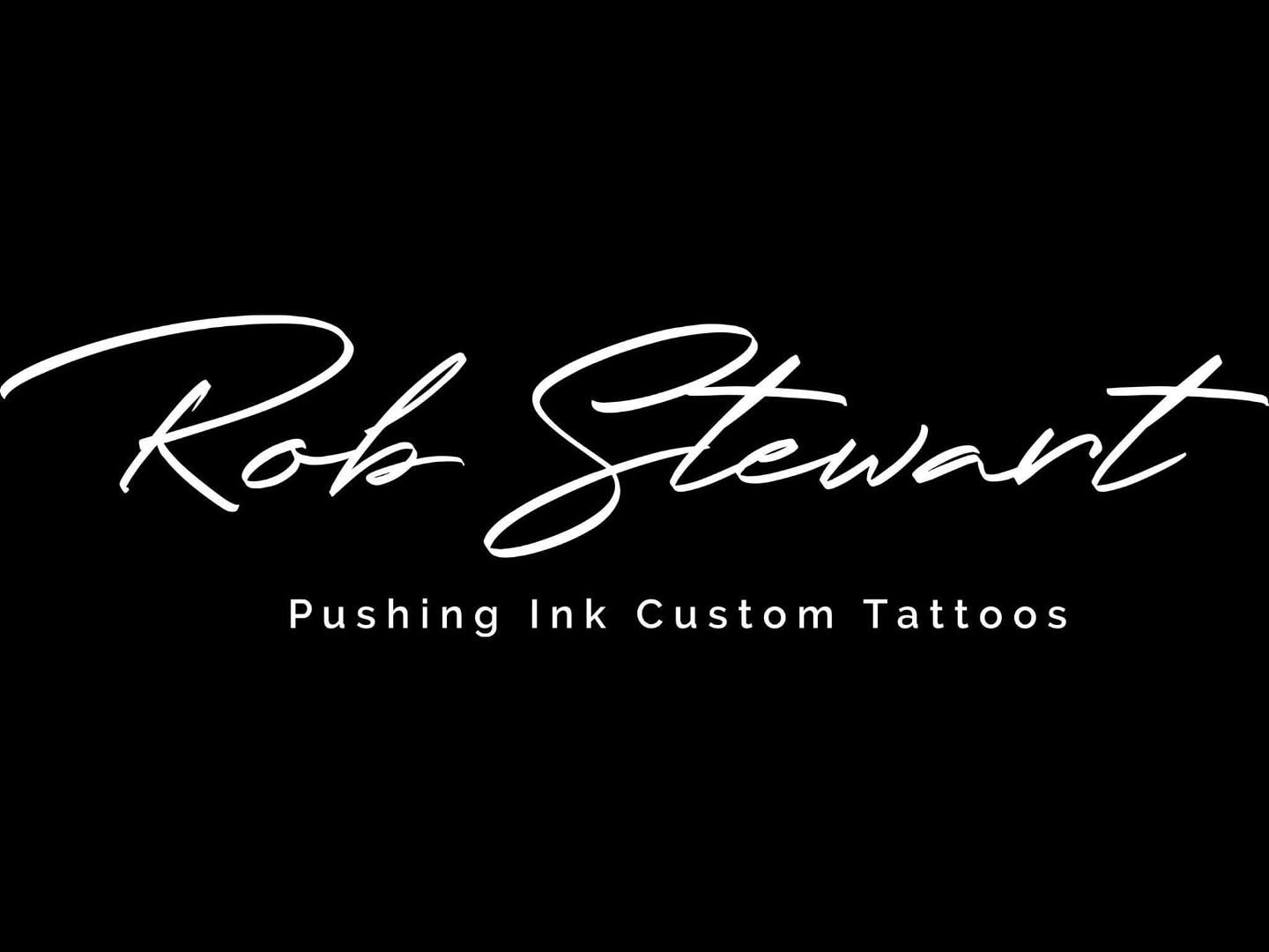 Home v1 - Pushing.ink